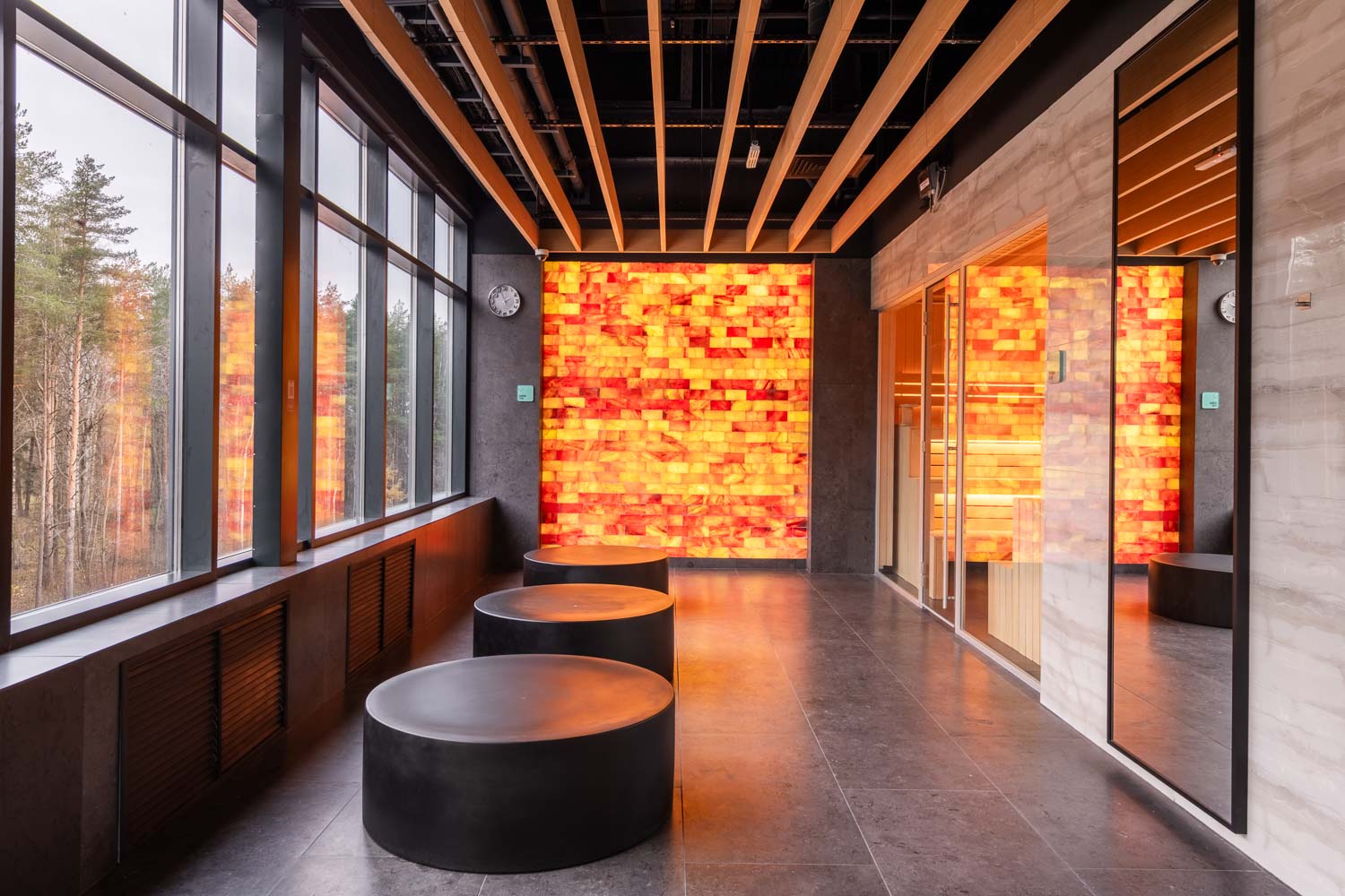 Фитнес-клуб DDX Череповец Мармелад — абонементы от 1700 руб! Тренажерный зал, групповые занятия ...